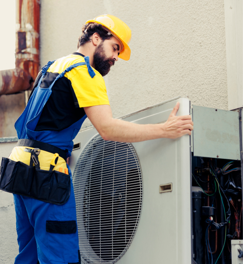 About - My AC Guy