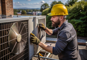 About - My AC Guy